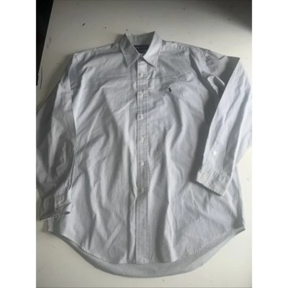 Ralph Lauren Polo Golf | Shirts | Ralph Lauren Golf Tilden Long Sleeve ...